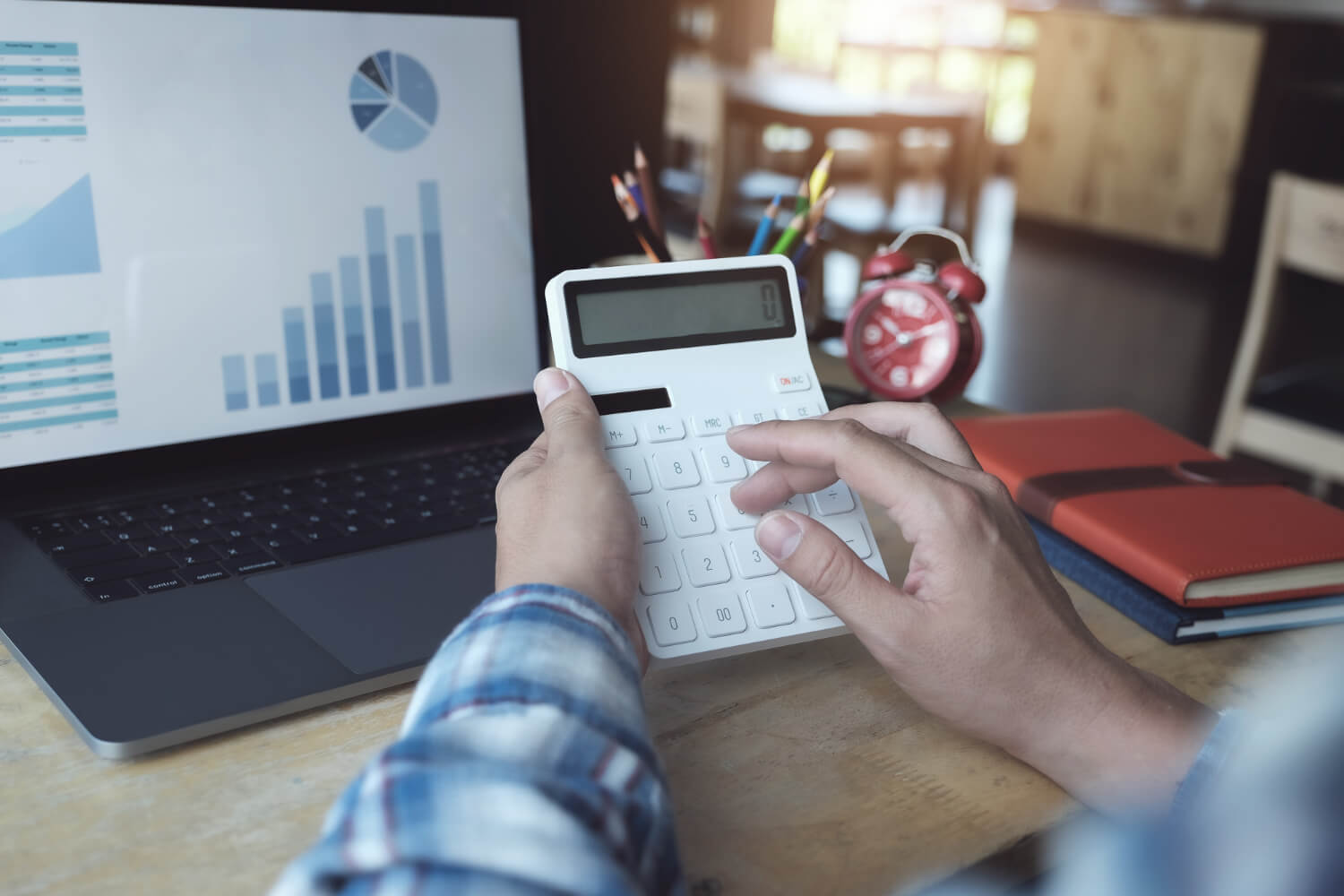 Guia Definitivo: Como Calcular o Take Rate do Seu Negócio